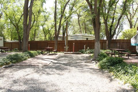 PARK MAP AND PRICING|Rancho Sedona RV Park | Sedona AZ RV Parks