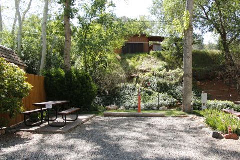 PARK MAP AND PRICING|Rancho Sedona RV Park | Sedona AZ RV Parks