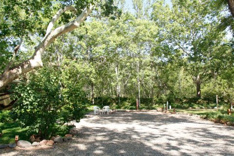 PARK MAP AND PRICING|Rancho Sedona RV Park | Sedona AZ RV Parks